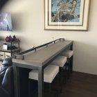 Universal Furniture Mitchell Console Table & Reviews | Perigold